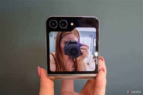 Samsung Galaxy Z Flip 5 Review