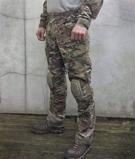 Review Crye Precision G4 Combat Pants Part 2 The Fit The Reptile House