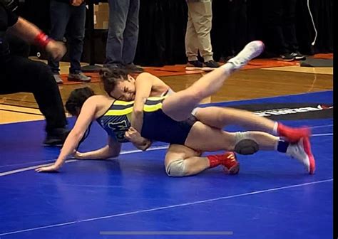 Naia Womens Championships Five Storylines From Day 1 — American Women
