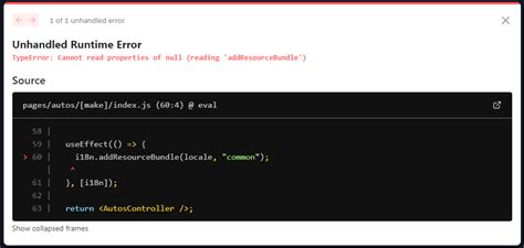 I Need Help Using I18next From The Client Side · I18next Next I18next