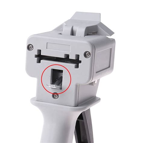 2 1 1 1 50ml Ab Epoxy Sealant Glue Applicator Manu Vicedeal