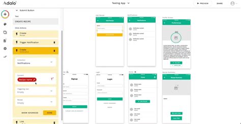 The Best No Code App Builders In