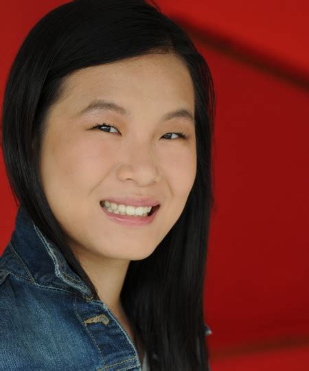 Karoline Xu Performer Theatrical Index Broadway Off Broadway