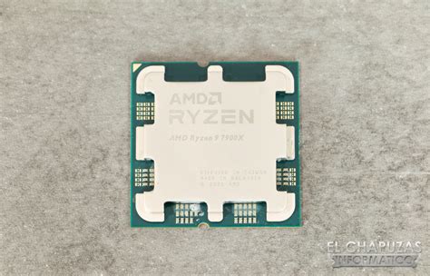 Amd Ryzen 9 7900x Review La Nueva Cpu De 12 Cores Para Gaming