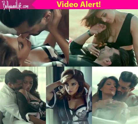 Bipasha Basu And Karan Singh Grover Are Here To Show You What Sex Is All About With Their Latest