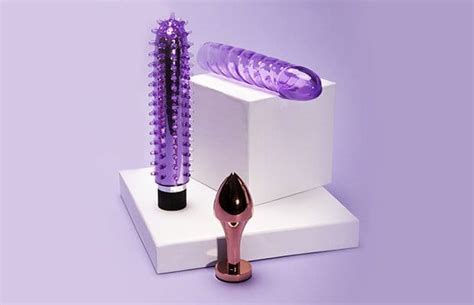 Trust Us These Are 5 Solo Sex Toys You Need In Your Nightstand