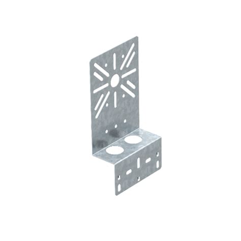 Mounting Plate Angled Phil Indo Tech Naga Corporation
