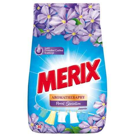 Supermarketi Plitvice Merix Jasmin 2 7kg