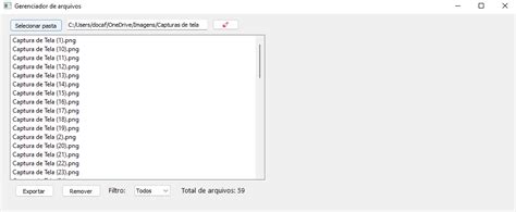 Github Docafavarato File Manager A Basic File Manager Made With Pyqt