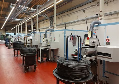 Application Examples Continuous Compressed Air Monitoring Ipf Electronic