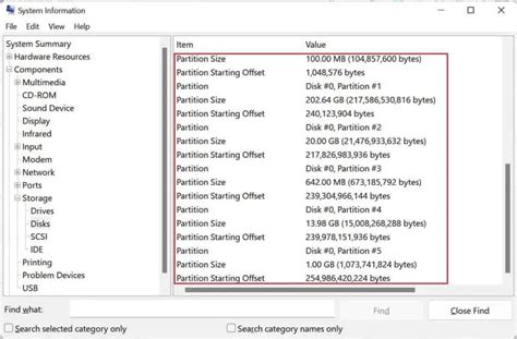 How To Check Hard Drive Space In Windows 11 Tech2geek