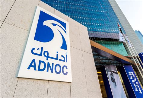 Adnocs Ai Big Data Powered Panorama Centre Generates 1bn In 3 Years Arabian Business