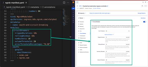 Ngrok Kubernetes Operator On EKS Ngrok Documentation