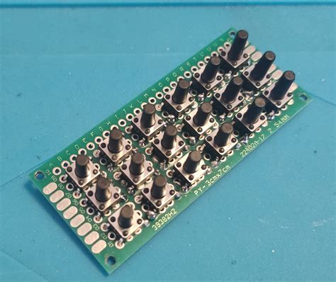 Galdeano Handheld Computer