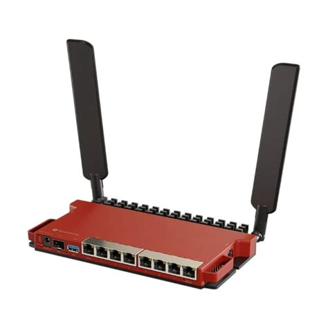 Mikrotik L UiGS U Router MHz CPU In Bangladesh