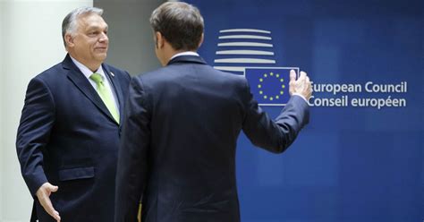 Міграційний розкол ЄС які наслідки матиме нове зближення Польщі та Угорщини Європейська правда