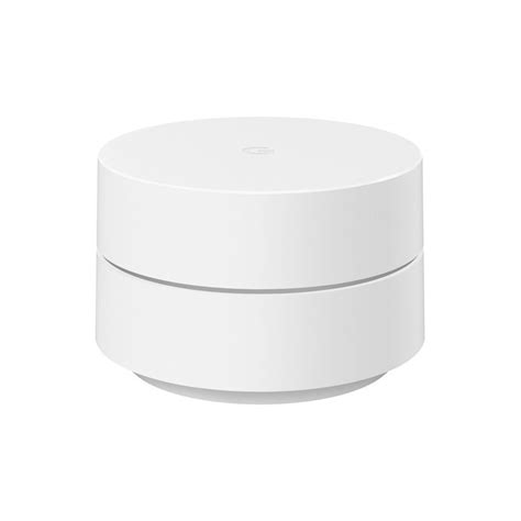 Google WiFi Mesh Router Pack Routers Photopoint