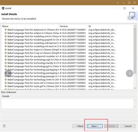 如何将Eclipse设置为中文版 通俗易懂 腾讯云开发者社区 腾讯云 如何将Eclipse设置为中文版 通俗易懂 腾讯云开发者社区 腾讯云
