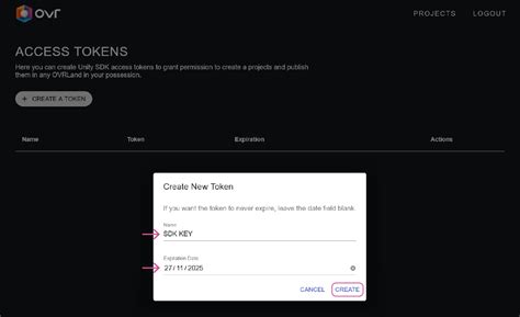 Github Ovr Platform Unity Sdk Thanks To Our Plugin You Can Take