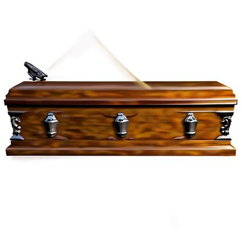 Download Halloween Coffin Png 65