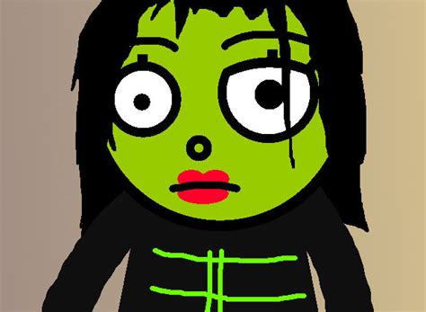 Ayuwoki By Wbblackofficial On Deviantart