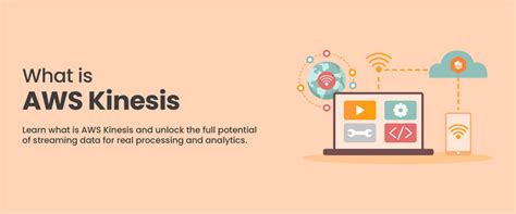 AWS Kinesis A Deep Dive Into Real Time Data Processing