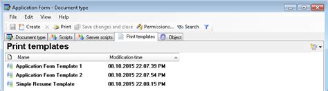 Using FossLook As Document Management Platform