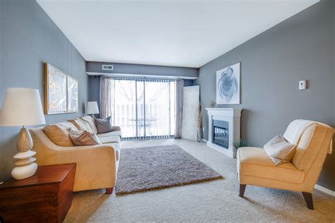 Three Oaks Apartments Alquileres En Troy Mi