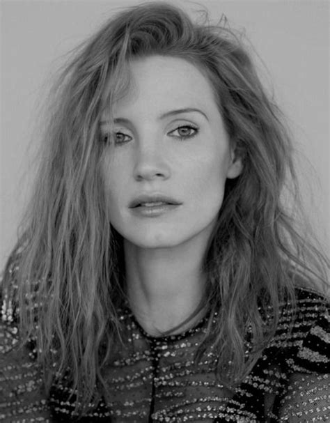 Jessica Chastain Jessica Chastain English Actresses Actors