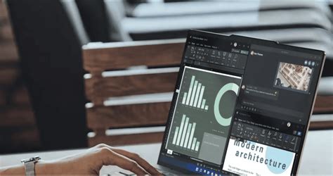 Lenovo Increases Focus On Hybrid Work Environments Techzine Global