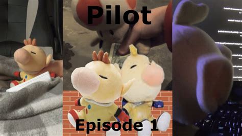 Breaking Code Episode 1 Pilot Youtube