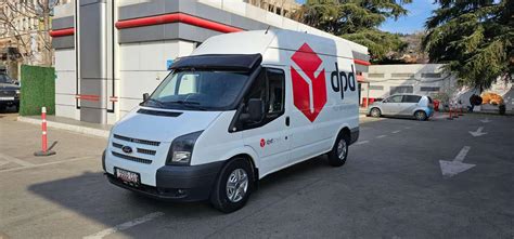 Ford Transit Yidva Gayidva Gacvla Da Nawilebi Ford Transit