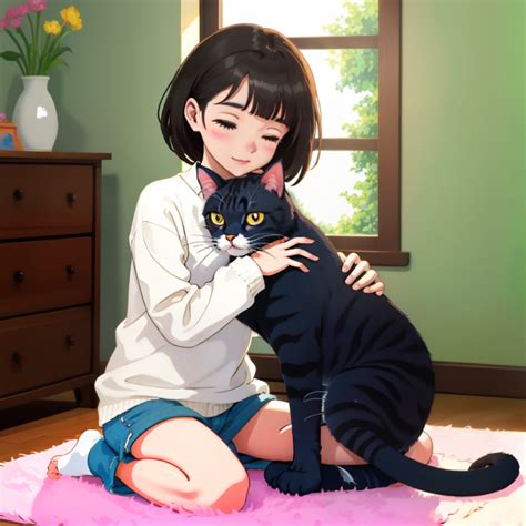 Midjourney 같은 이미지 생성 Ai 디스코드 서버입니다