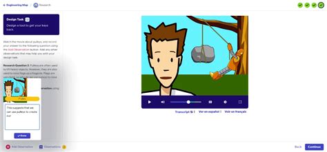 Brainpop Science Cer Writing In Science