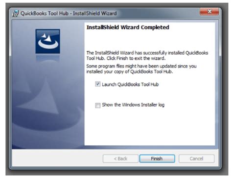 What Is QuickBooks Tool Hub Tech Resh