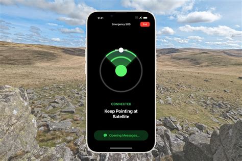 Emergency Sos Via Satellite Everything You Need To Know About Apples New Iphone Safety Feature