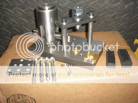 Rivet Tools Build It Yourself AR15 COM