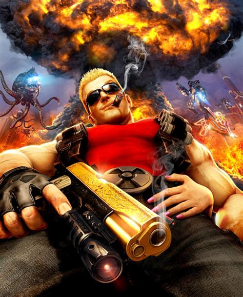 14 Yrs Later Duke Nukem Forever 1 Pixlbit