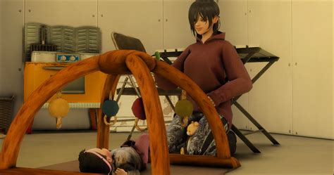 24 The Winter Kylie Butterfly Loverslab