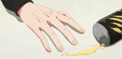 Oshi No Ko Aquamarine Gif Oshi No Ko Aquamarine Hoshino Aqua Discover Share Gifs