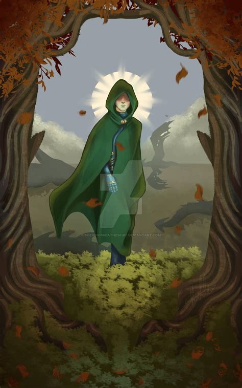 Eragon I By Shewhobreathesfire On Deviantart