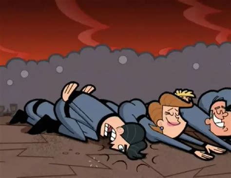 Timmys Mom  By 5creenshot On Deviantart