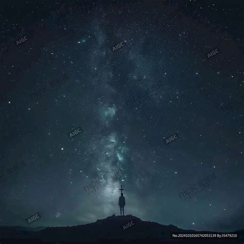 Ai创作图仰望星空的人 仰望星空浪漫星空 星空下的少年 仰望星河的人 看星星的人 地产星空背景 星辰大海女孩背影 唯美星空海报 星空背景海报 星空设计浪漫星空 浪漫星空夜晚星空 星空海报星空