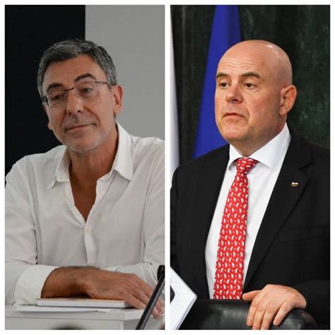 Даниел Вълчев Сметките че този ВСС с изтекъл мандат ще може да избере нов главен прокурор са