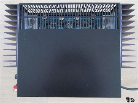 Moscode 300 Classic Tube Hybrid Amplifier Photo 4747389 Us Audio Mart