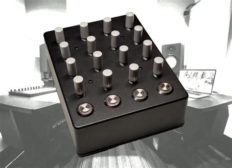 Rotary Encoder Best Controller Rsynthesizers