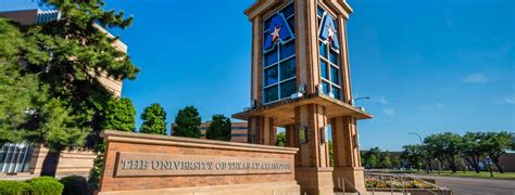 University Of Texas At Arlington Rankings 2025