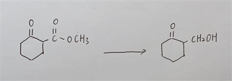 Solved Please Propose A Synthesis Pathway For The Following