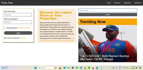 sai sree ganta on linkedin webdevelopment javascript html5 css3 newsapi frontenddevelopment…