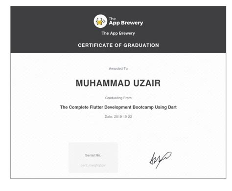 Muhammad Uzair On Linkedin Flutter Crossplatform Flutterdev